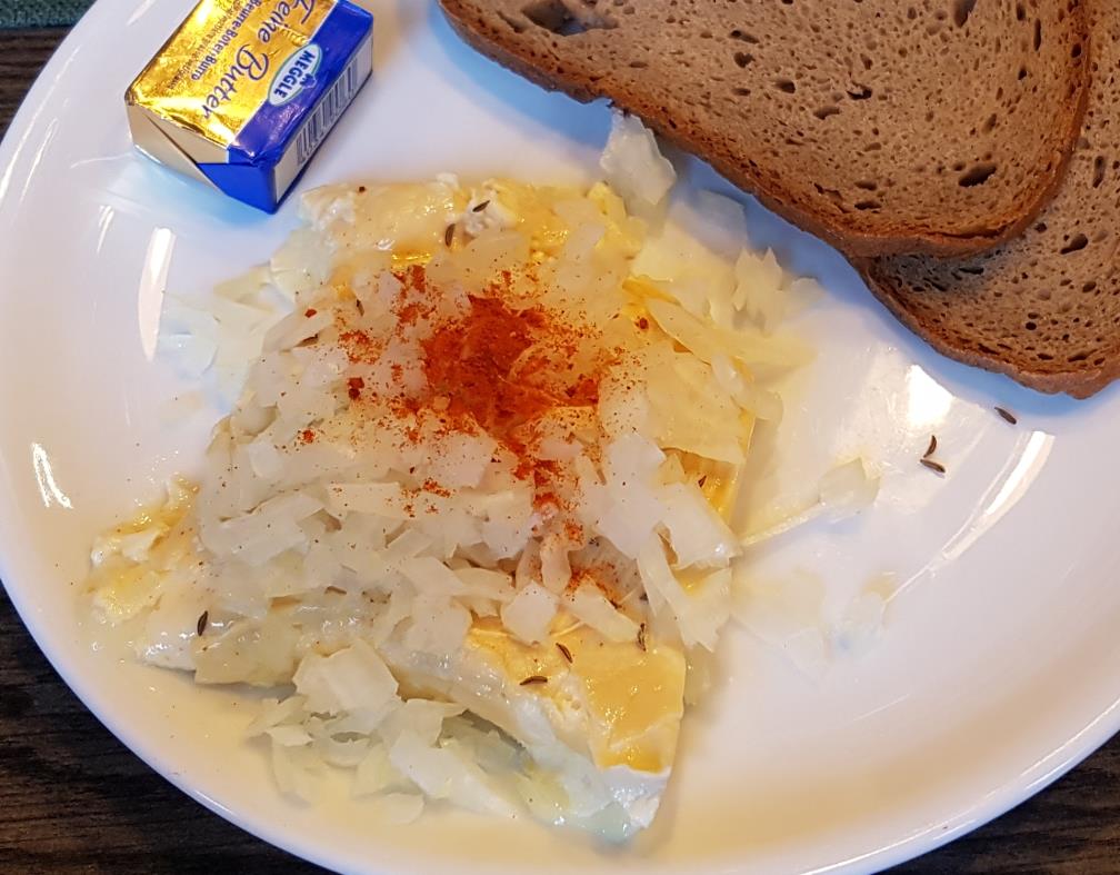 Handkäse-Galerie | Handkäse in der Pfalz