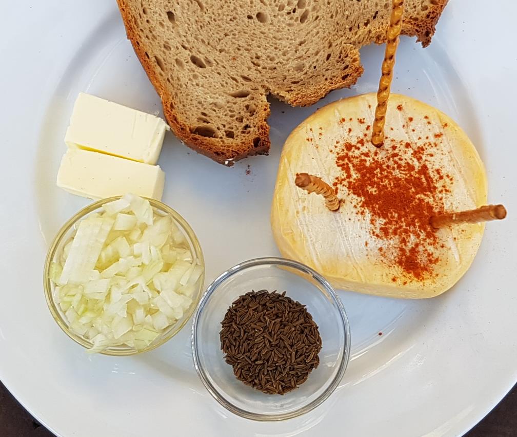 Handkäse-Galerie | Handkäse in der Pfalz